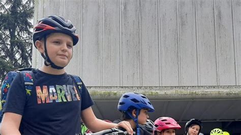 Siero Impulsa Una Red De Caminos Escolares Seguros Para Ir En Bicicleta
