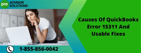 easy steps to fix quickbooks error 15311 kevintrott medium