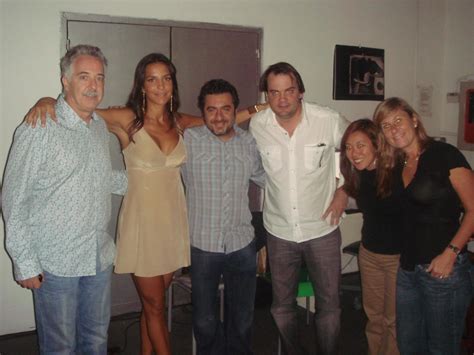 Philips 2008 Bastidores Ivete Sangalo Campanha Da Philips