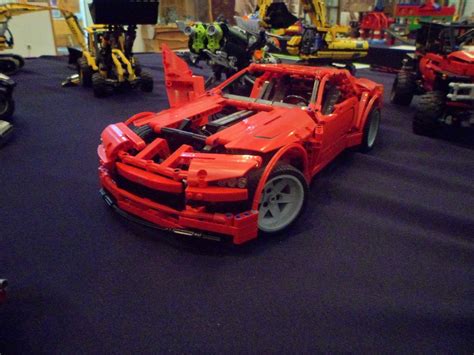 Expozitie De Lego La Muzeul Etnografic Cluj Foto Tiri De Cluj