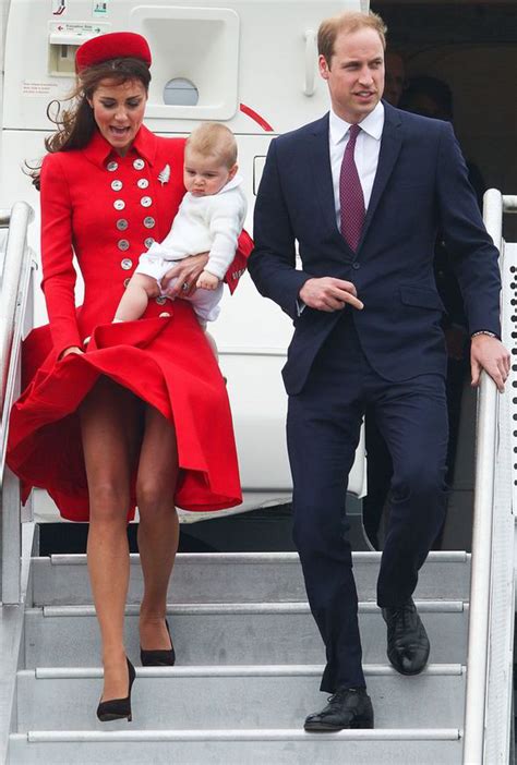 Sydney Daily Telegraph Publishes Duchess Of Cambridge S Bare Bottom