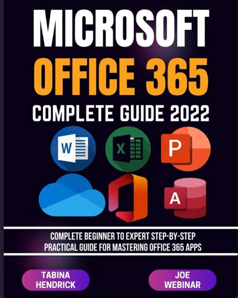 buy office 365 complete guide 2022 complete beginner to expert step by step practical guide for