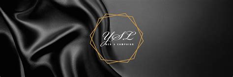 T Ng H P V I H N V H Nh N N Luxury Brand Ysl Coedo Vn
