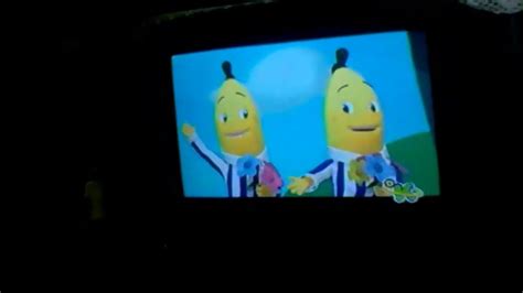 Dklatam De Julio Del Fragmento De Episodio De Bananas En