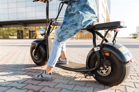 Moto elétrica precisa de CNH 7 modelos que não precisam