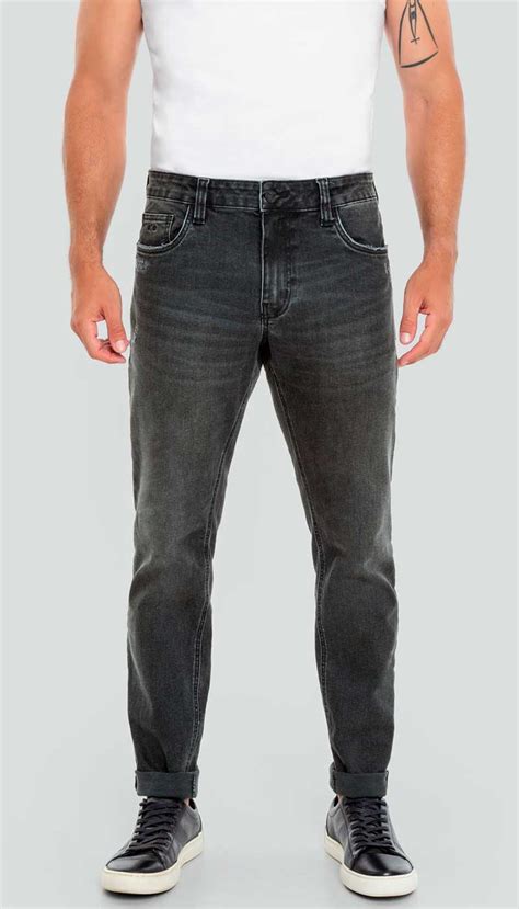 Cal A Jeans Slim Estonada Hangar Sl Store