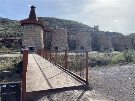 Lucainena de las Torres Qué Ver y Qué Hacer