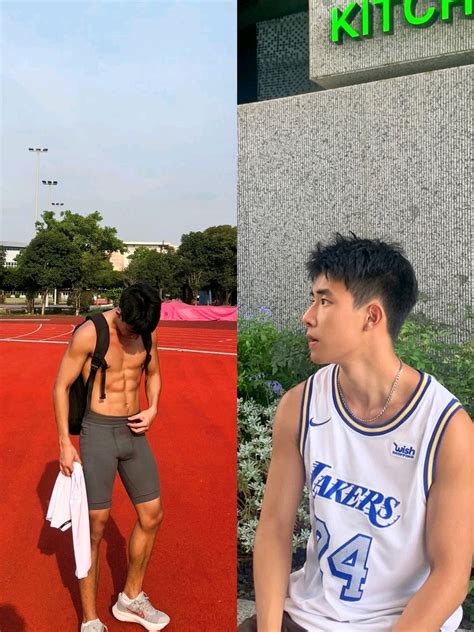 腹肌白袜体育生top 哔哩哔哩