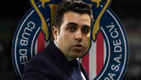La postura de Chivas sobre la continuidad de Marcelo Michel Leaño para