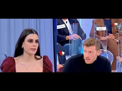 Uomini E Donne Corrono Voci Di Crisi Su Lavinia E Alessio La Replic