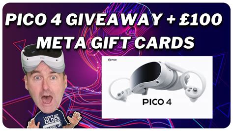 Mac Chat Ama Pico Giveaway Meta Quest Gift Cards Youtube
