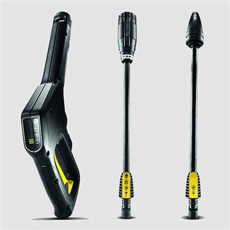 Hidrolimpiadora eléctrica de alta presión Karcher K3 Premium Full