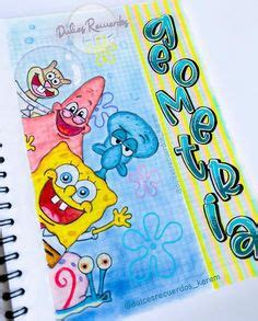 33 Ideas De Portadas De Cuadernos En 2024 Portadas De Cuadernos