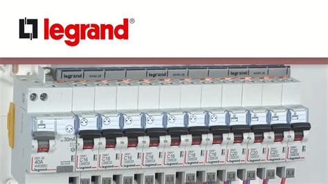 Sichern Tropfen Akzeptiert tableau electrique legrand verdächtig