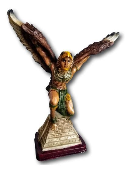 Top Imagen Guerrero Aguila Escultura Abzlocal Mx