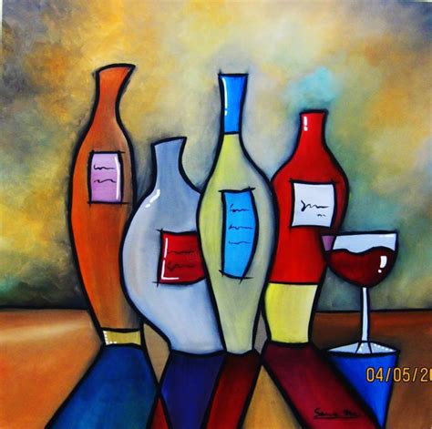 Naked Woman Pintura Por Alicia Charnis Artmajeur Hot Sex Picture
