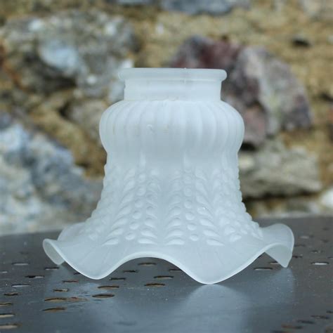 Verre Tulipe Abat Jour