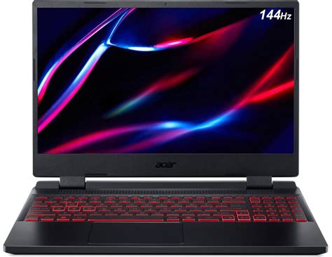 Acer Nitro An Specs Tests And Prices Laptopmedia