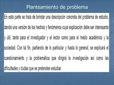 PPT Metodología a de la investigación científica Tema II