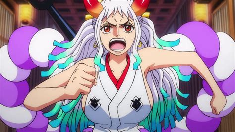 Tudo Sobre A Akuma No Mi De Yamato Em One Piece Critical Hits