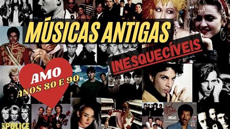 Musicas Dos Anos 70 80 90 Internacionais FDPLEARN