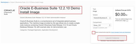 Oracle Ebs R On Oci Step By Step Activity Guides Hands On Guides