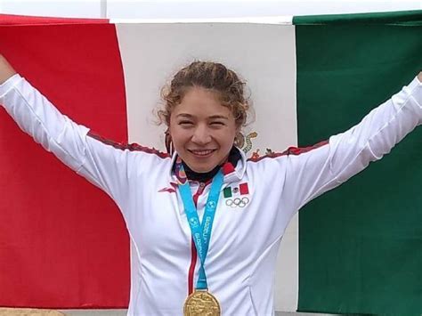 SOPITAS México sigue cosechando medallas en los Juegos Panamericanos 2019