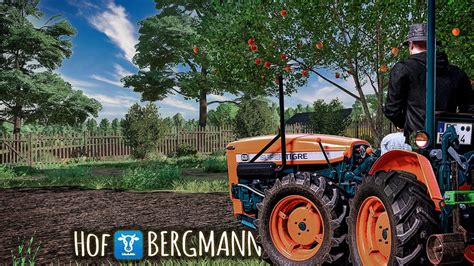 LS22 Hof Bergmann 2 Der Schrebergarten Beete Bearbeiten