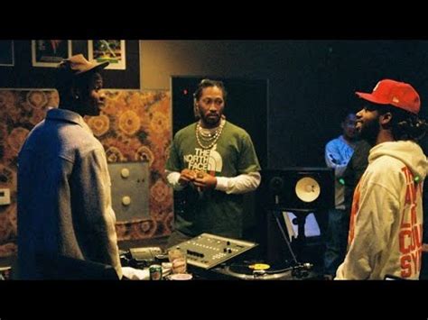 Future Metro Boomin Travis Scott Cinderella Acapella Vocals