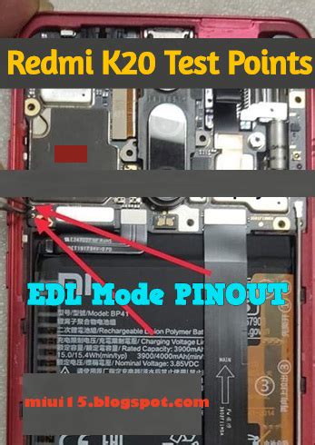 Redmi Go Testpoint Xiaomi Pad Ru