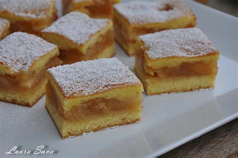 Prajitura Cu Mere La Lena Despre Via A Din Rom Nia