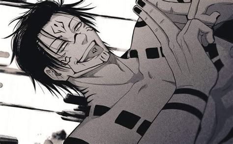 Pin By Fat Naked Mole Rat On Jujutsu Kaisen Handsome Anime Guys