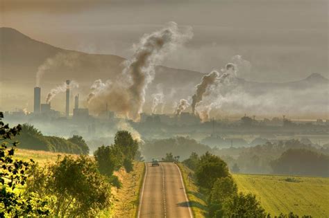 10 imágenes que muestran cómo ha cambiado el mundo a causa del cambio