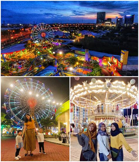 Wisata Menarik Di Surabaya
