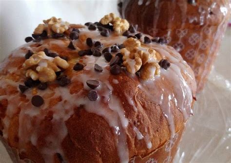 Pan Dulce Esponjoso Receta De Tati Bustamante Cookpad