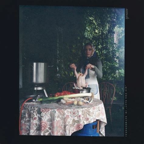 Stream Sanah Nic Dwa Razy W Szymborska By Sanah Listen Online