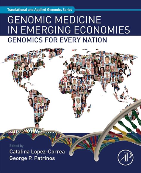 Amazon Genomic Medicine In Emerging Economies Genomics For Every