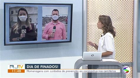 V Deos Rj Tv Rio Sul De Segunda Feira De Novembro Sul Do Rio E