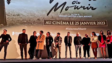 Vaincre Ou Mourir Paul Mignot Et Vincent Mottez Puy Du Fou Films