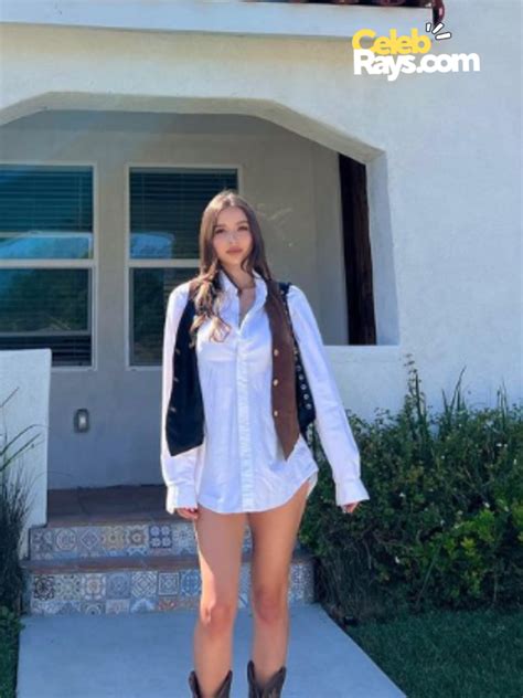 Sophie Mudd Bio Boyfriend Height Age Social Media Net Worth