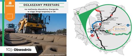 Obwodnica wspólnymi siłami Stargard Oficjalna strona miasta