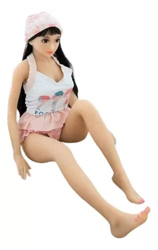 Sex Doll Boneca Realística Sensual Parcelamento sem juros