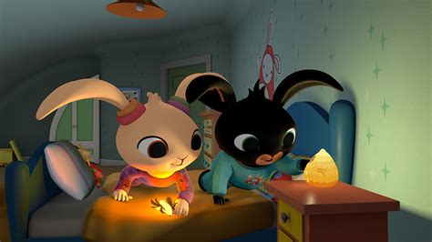 Bing Bunny Wallpapers Wallpaper Cave