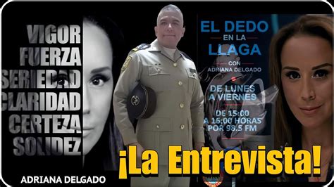 Norman Muñoz Davis en El Dedo en la Llaga del Heraldo de México 98
