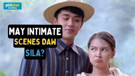 Barbie Forteza At David Licauco May Intimate Scenes Daw Ba YouTube