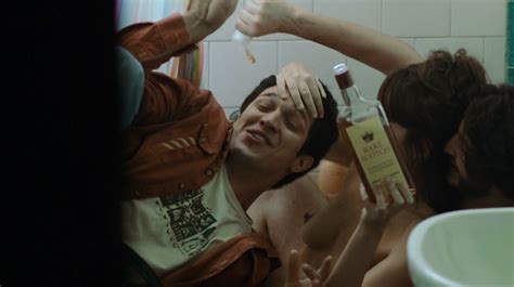 Naked Maria Casadevall In Depois De Tudo