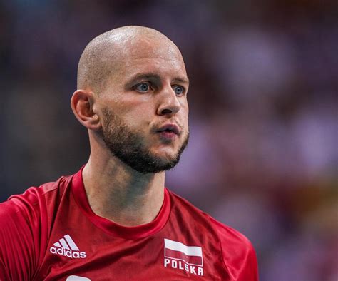 Bartosz Kurek Z Mocnym Apelem Zabraknie Go W Reprezentacji Polski Ma