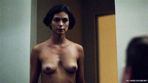 Morena Baccarin Nude Scenes Telegraph