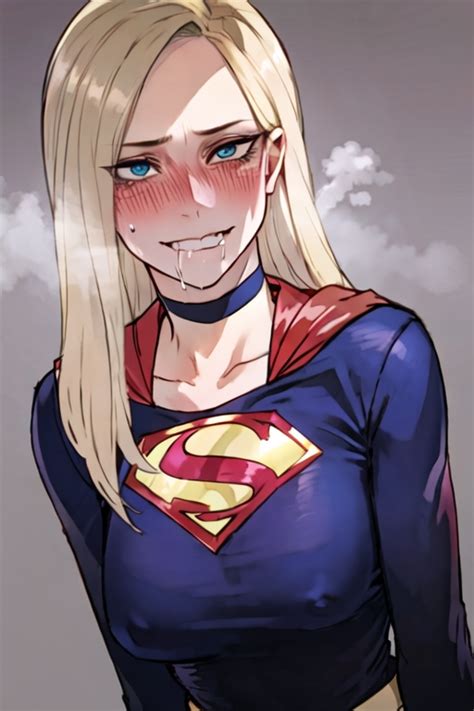 Supergirl R Rule Aiart