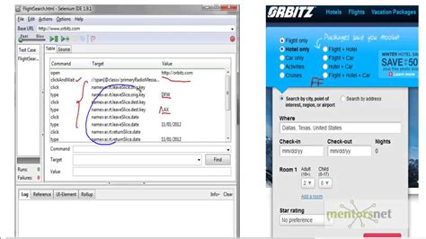 sel 15 how selenium remote control server works youtube